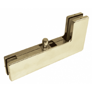 Top Pivot Corner Patch Fitting - PF104 - Malaysia Door Manufacturer ...